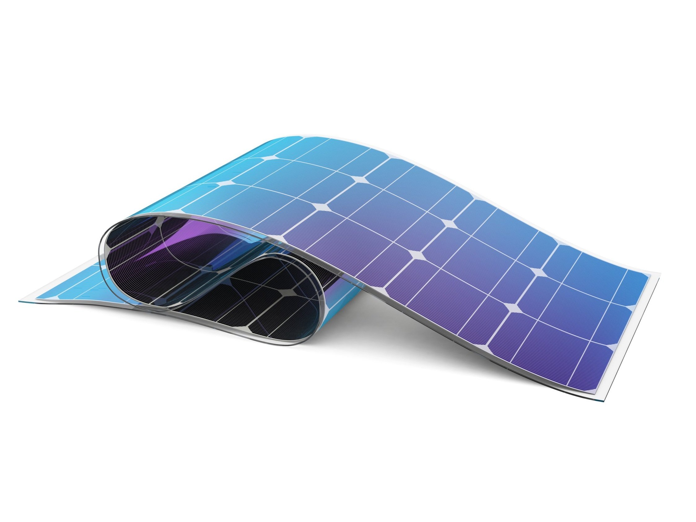 El Futuro de los Paneles Solares: Más Inteligentes, Más Resistentes y ...
