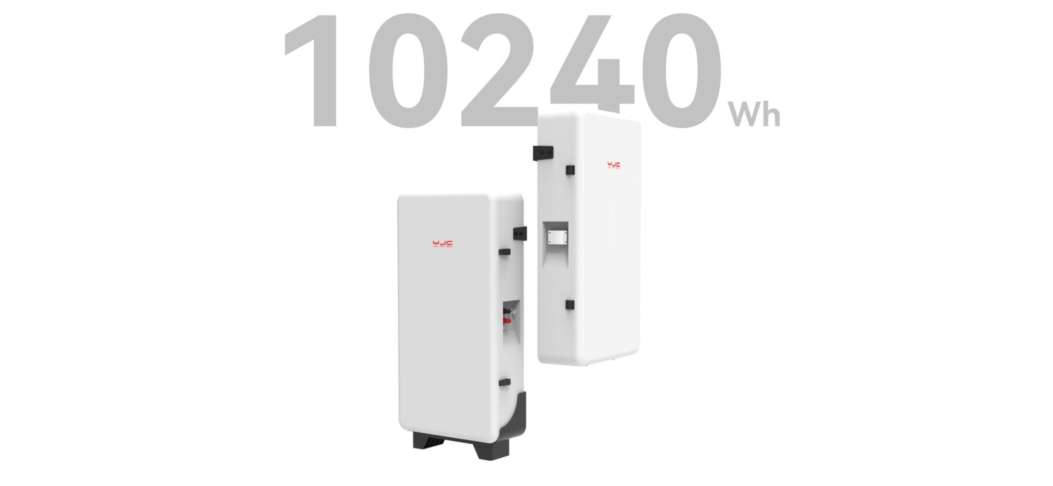 🔋 Smart Energy Storage, Designed for the Future - Keeway Energy